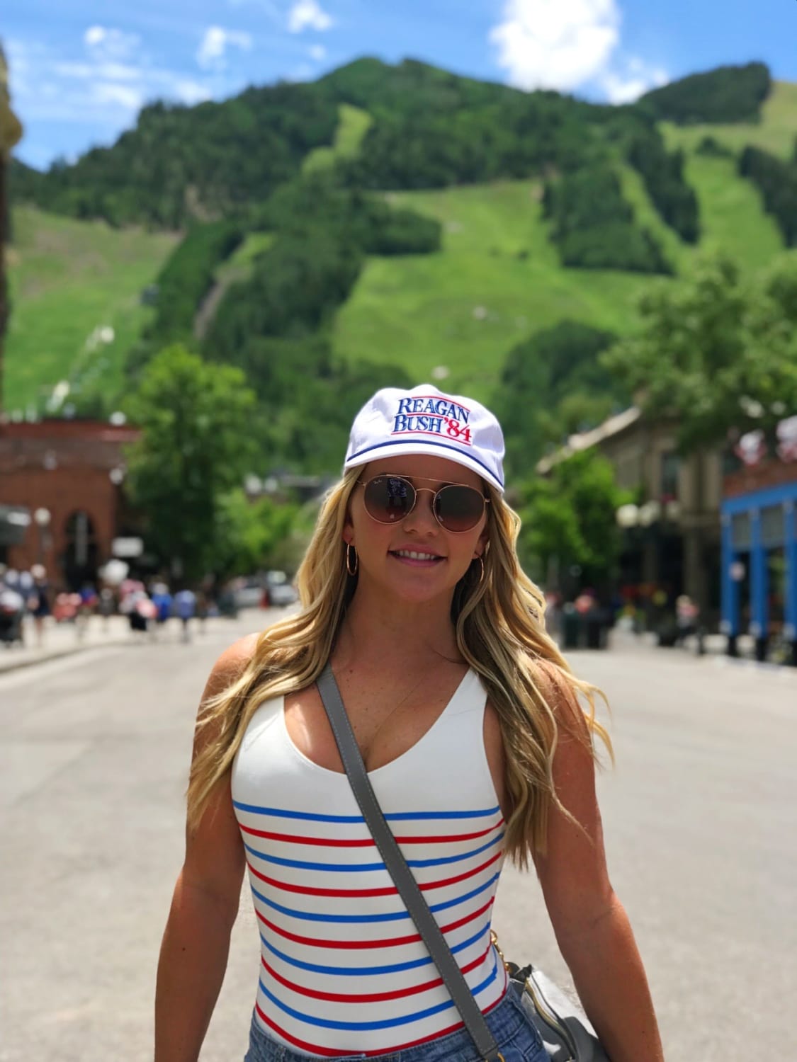 How to Summer in Aspen - Travel Guide - The Blonde Side