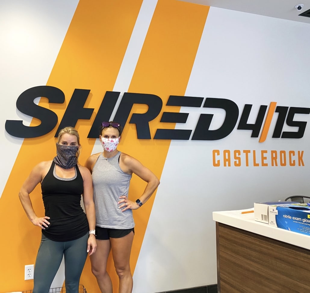 5 Castle Rock Businesses To Love - The Blonde Side