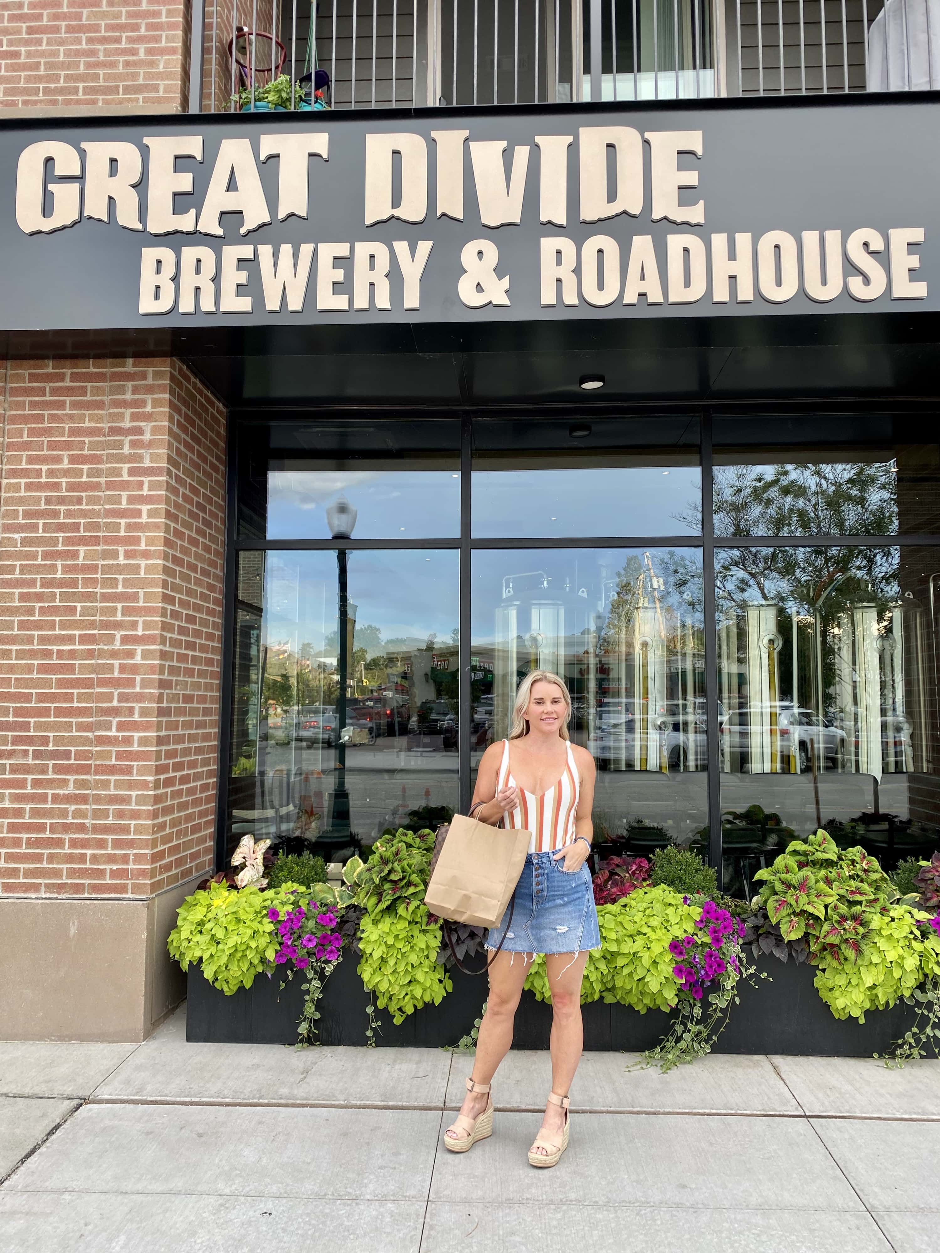 5 Castle Rock Businesses To Love - The Blonde Side