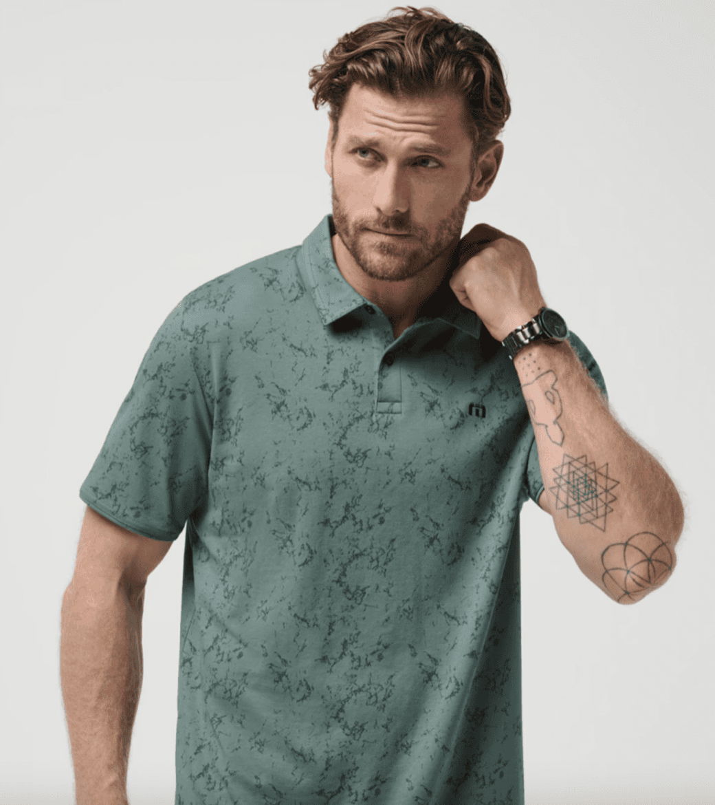 The Ultimate Guide to Men's Golf Clothes for the Modern Golfer - The ...